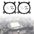 CPU Fan Bracket for /LGA1700/LGA1200//1200/ Motherboard- Shelf Base ...