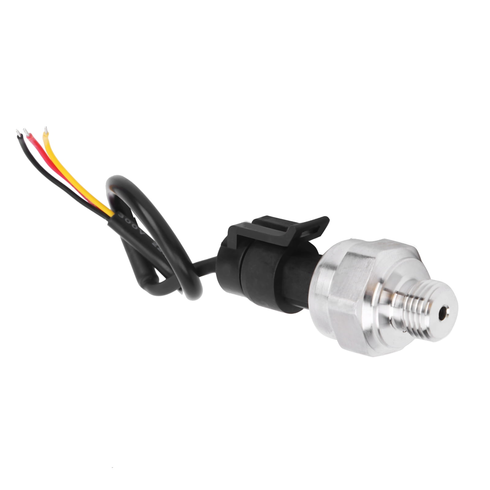 Sensor de presión de agua, HK1100C G1/4in Sensor de presión HC de aire ...