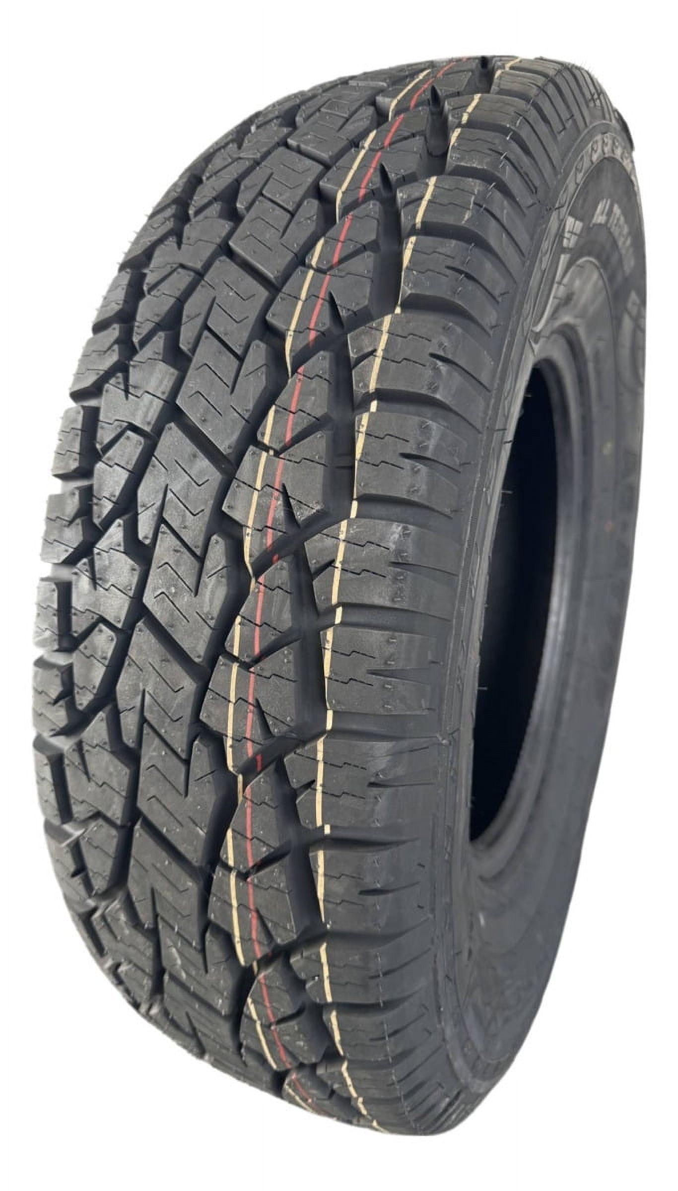 Llanta LT225/75R16-10C 115/112S AGATE AG-AT705 | Walmart en línea