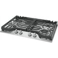 Frigidaire FCCG3027AS built-in cooking|gas cooktops - Walmart.com