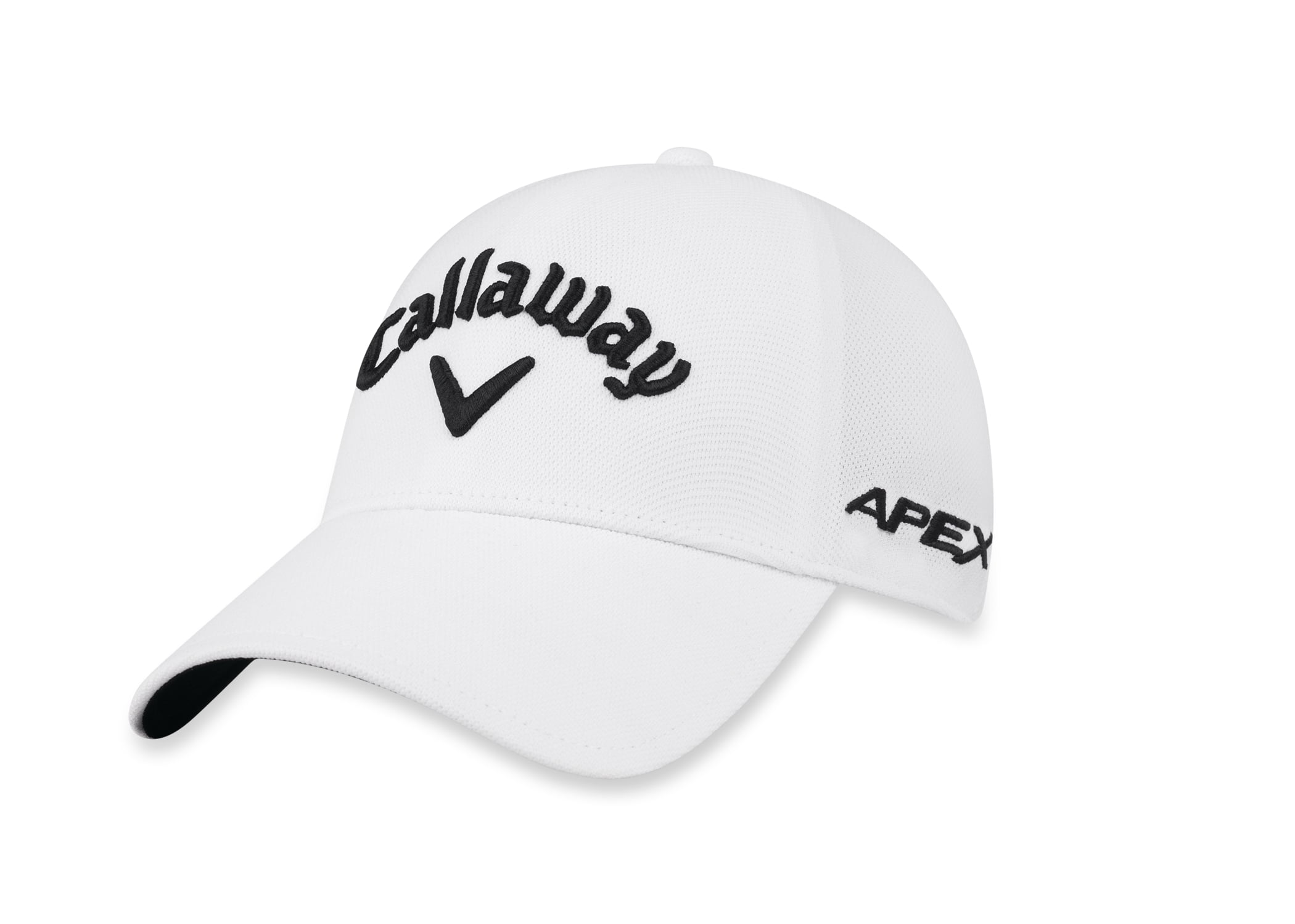 Callaway Golf- Tour Authentic Seamless Fitted Cap - Walmart.com