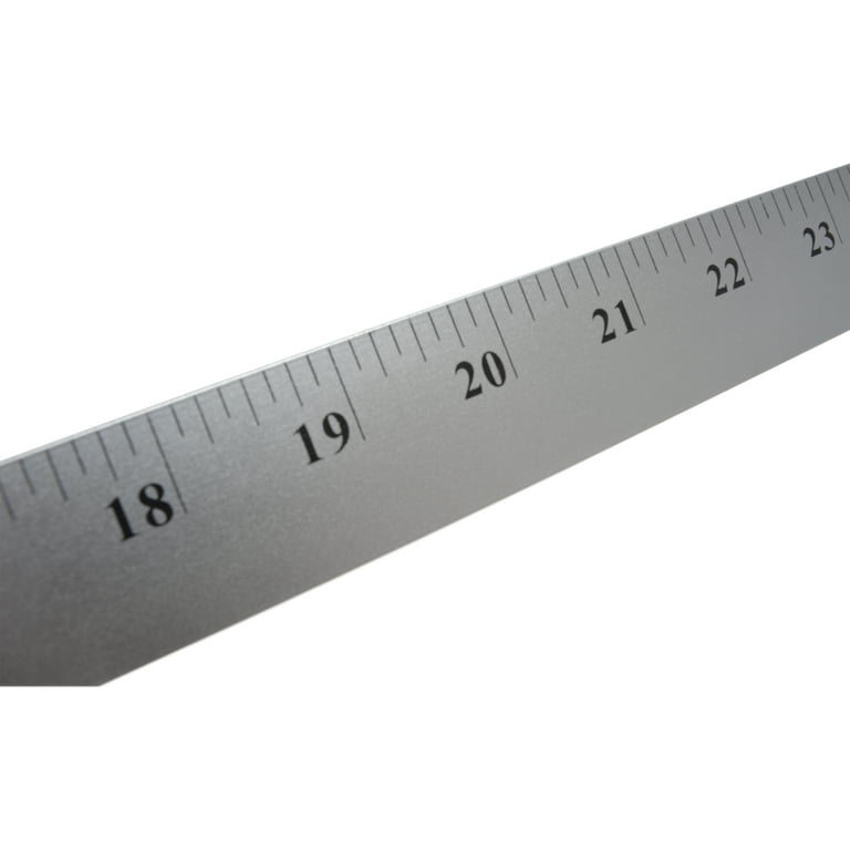 Yardstick And Ruler
