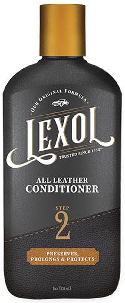 Lexol Leather Care Conditioner - Walmart.com