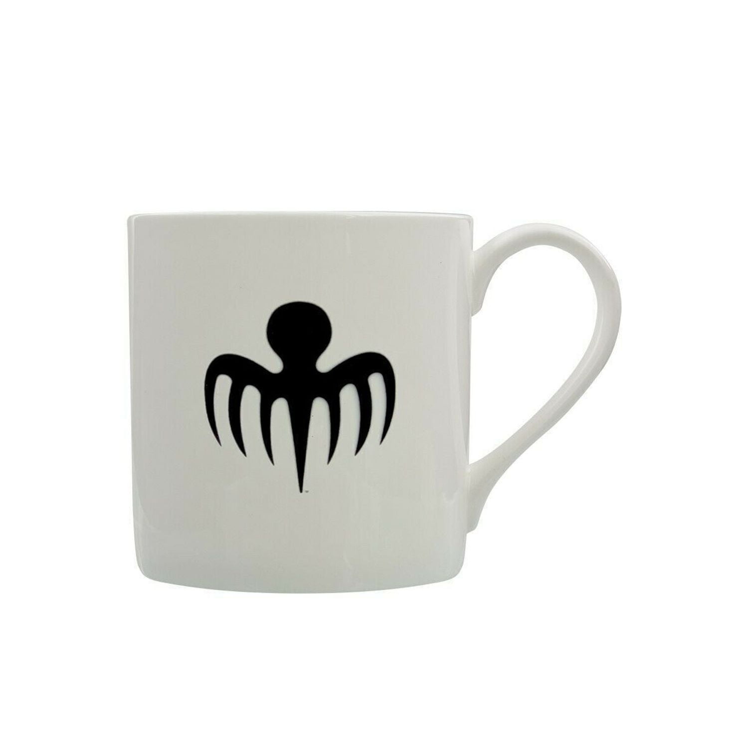 Click here for James Bond Spectre Octopus Bone China Mug One Size prices