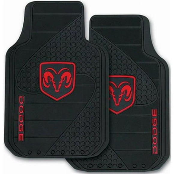 Dodge Ram Floor Mats