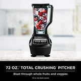 Ninja Kitchen System, 72-oz Total Crushing Pitcher, 8-Cup Food ...