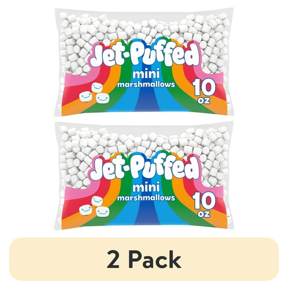 Mini Marshmallows