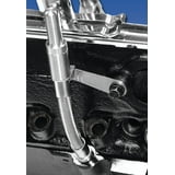 Milodon 22040 MLD22040 DIPSTICK FORD (IN PAN) - Walmart.com