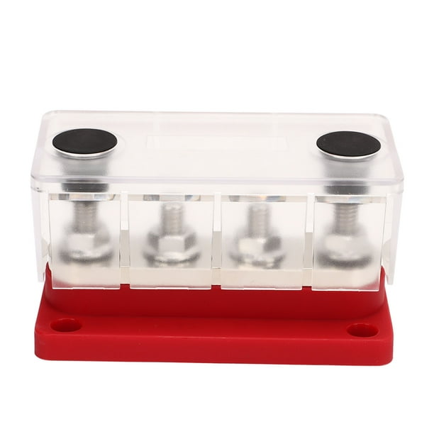 Power Distribution Block,Power Distribution Block M8 Terminal Bus Bar ...