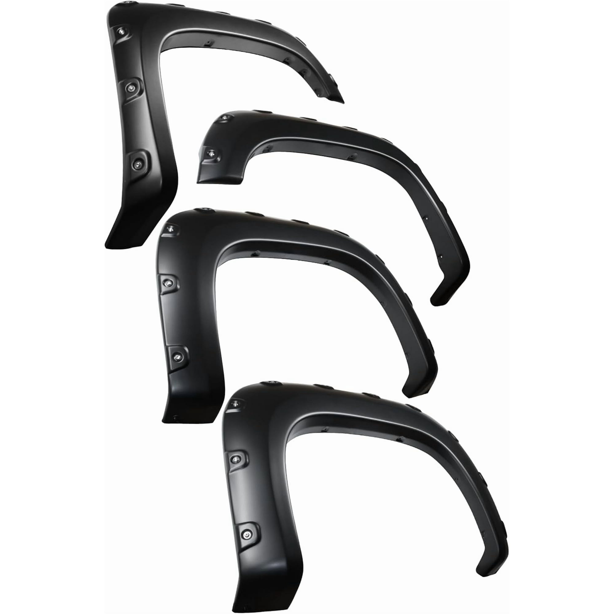 Click here for Lax Gadgets Lax 4 Pcs 2007-2013 Gmc Sierra 1500 58... prices