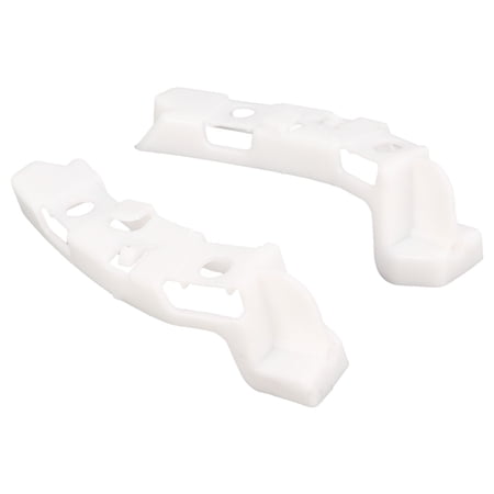 Bumper Mounting Bracket, Reliable 1607398380 Professional Rugged Front ...