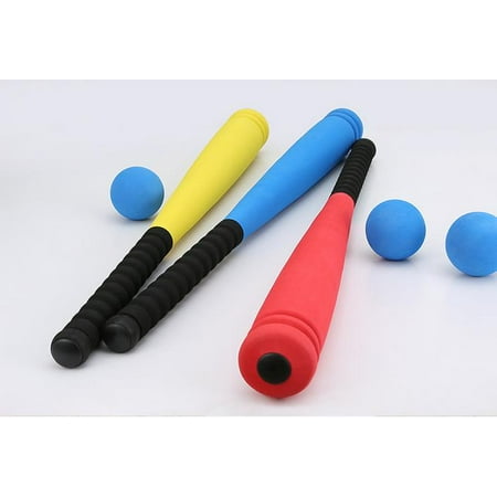 Volkmi (ball color random) baseball bat eva baseball bat children ...