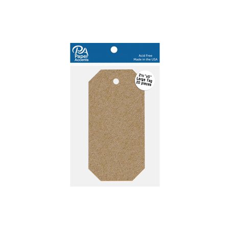 Paper Accents 6.25 X 3.13 X 0.25 | Walmart Canada