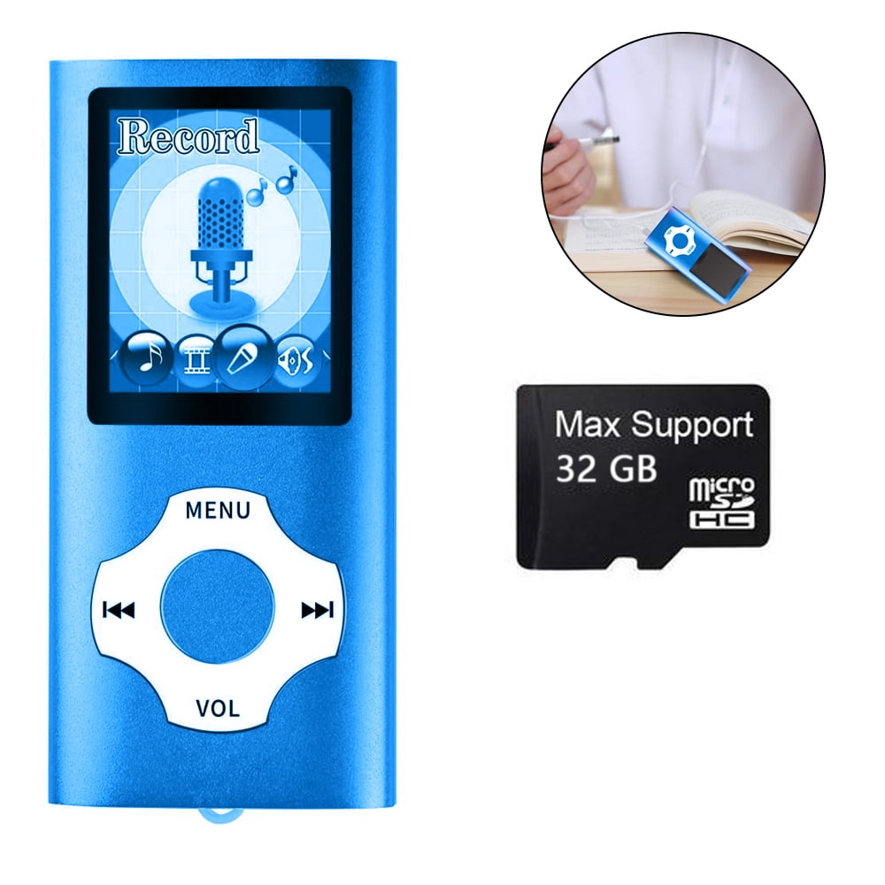 Click here for Mfg2020 Mp3 Player music Player With A 32 Gb Memor... prices