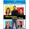 The Resurrection of Gavin Stone (DVD + Digital) [Blu-ray] - Walmart.com