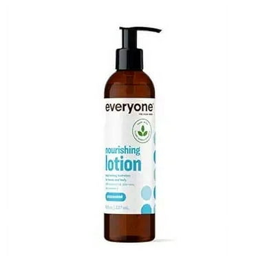 Everyone™ 3-in-1 Coconut and Lemon Lotion, 32 oz. for Face, Hands, and ...