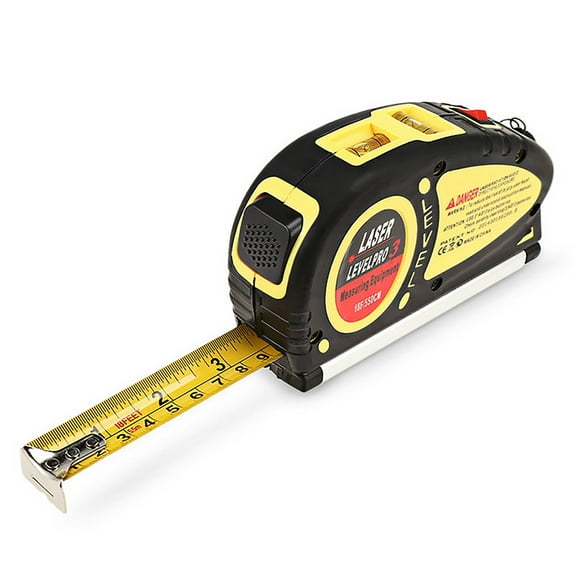 Digital Tape Measure