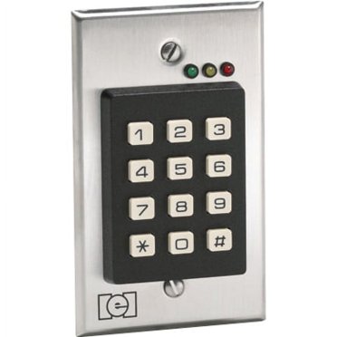 LiftMaster Wireless Keypad | LIF-KPW5 - Walmart.com