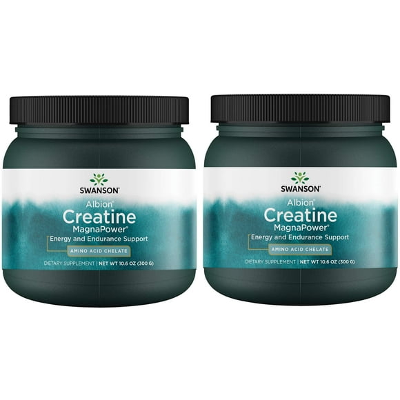 Creatine Magnapower