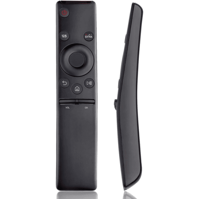 Click here for Queilt Universal Remote Control For Samsung Smart... prices