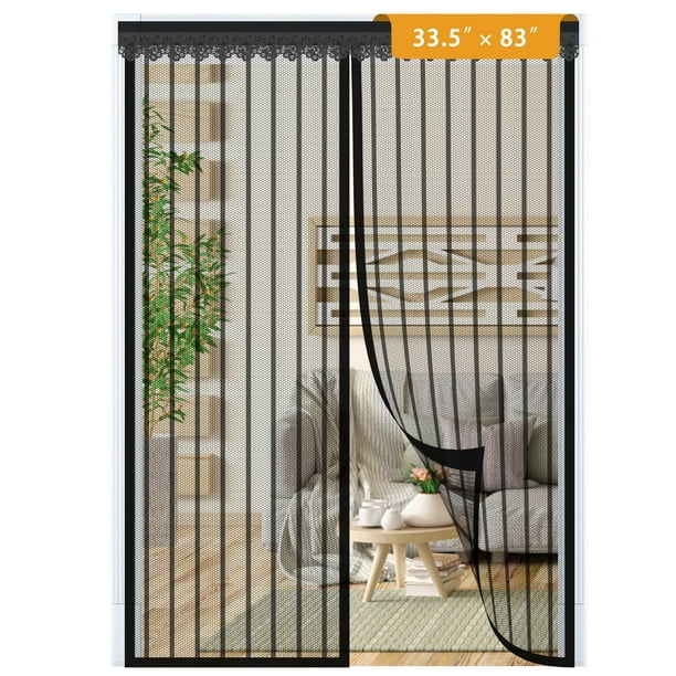 Fly Screen Door