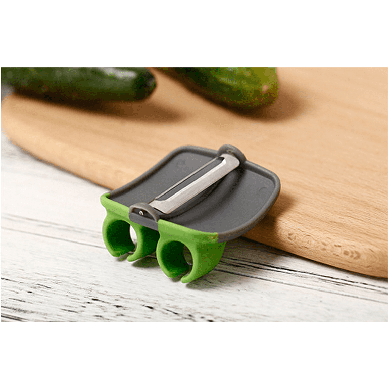 Finger Potato Peeler