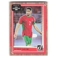 2025-26 Donruss Road to FIFA World Cup Bronze #99 Achraf Hakimi Morocco ...