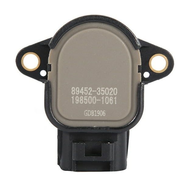 ,Throttle Position Sensor 89452‑35020 Auto Throttle Position Sensor ...