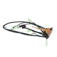 Volvo I-Shift Transmission Harness Connector Kit | Volvo 22117441 ...