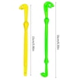 4Pcs Fast Knots Tying Tool Easily Hook Circles Tyer & Disgorger Tool ...