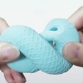 Silicones Hand Grippers Flexible Ergonomic Grip Trainer Reliability ...