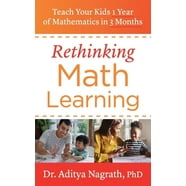 Math Is Everywhere : 365 Ways You and Your Child Can Apply Math in the ...