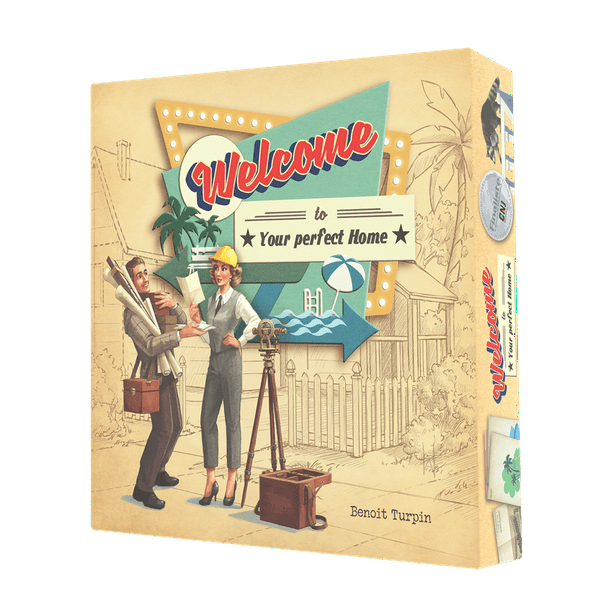 Welcome to Your Perfect Home - Walmart.com