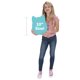 Squishmallows Official Kellytoy Plush 10" Brown Beagle - Walmart.com