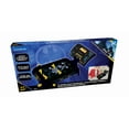 Batman Electronic Play Game Pinball with Digital Scoring, Lights and ...