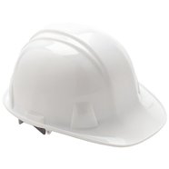 Condor Hard Hat,Type 1, Class E,Hi-Vis Orange 52LD13 - Walmart.com