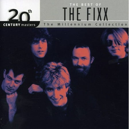 20th Century Masters: Millennium Collection - Walmart.com