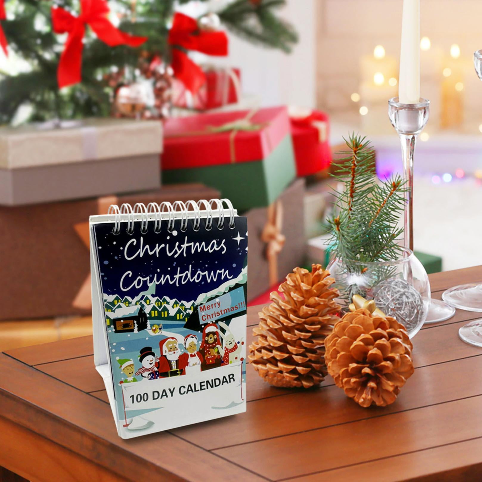 Cheese Advent Calendar Boys Advent Calendar 2025 Xmas Household 100 Day ...