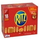 Nabisco Ritz Crackers, 61.6 oz. (18 pk.) - Walmart.com