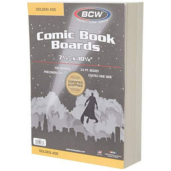 BCW | Walmart Canada