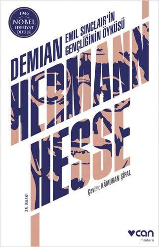 Demian : Emil Sinclair'in Gençliğinin Öyküsü - Hermann Hesse - Walmart.com