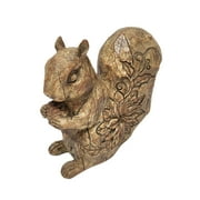 Squirrel Decorations