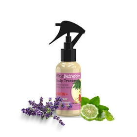 Uhuru Naturals Fermented Rice Water Spray for Hair (4 oz) - Walmart.com