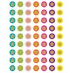 Teacher Created Resources Bright Stars Stickers Pack of 120 (TCR5796 ...