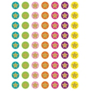 Teacher Created Resources Bright Stars Stickers Pack of 120 (TCR5796 ...