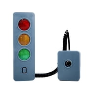 Liftmaster 02103 Control Station 3 Button Indoor Surface Mount Open ...