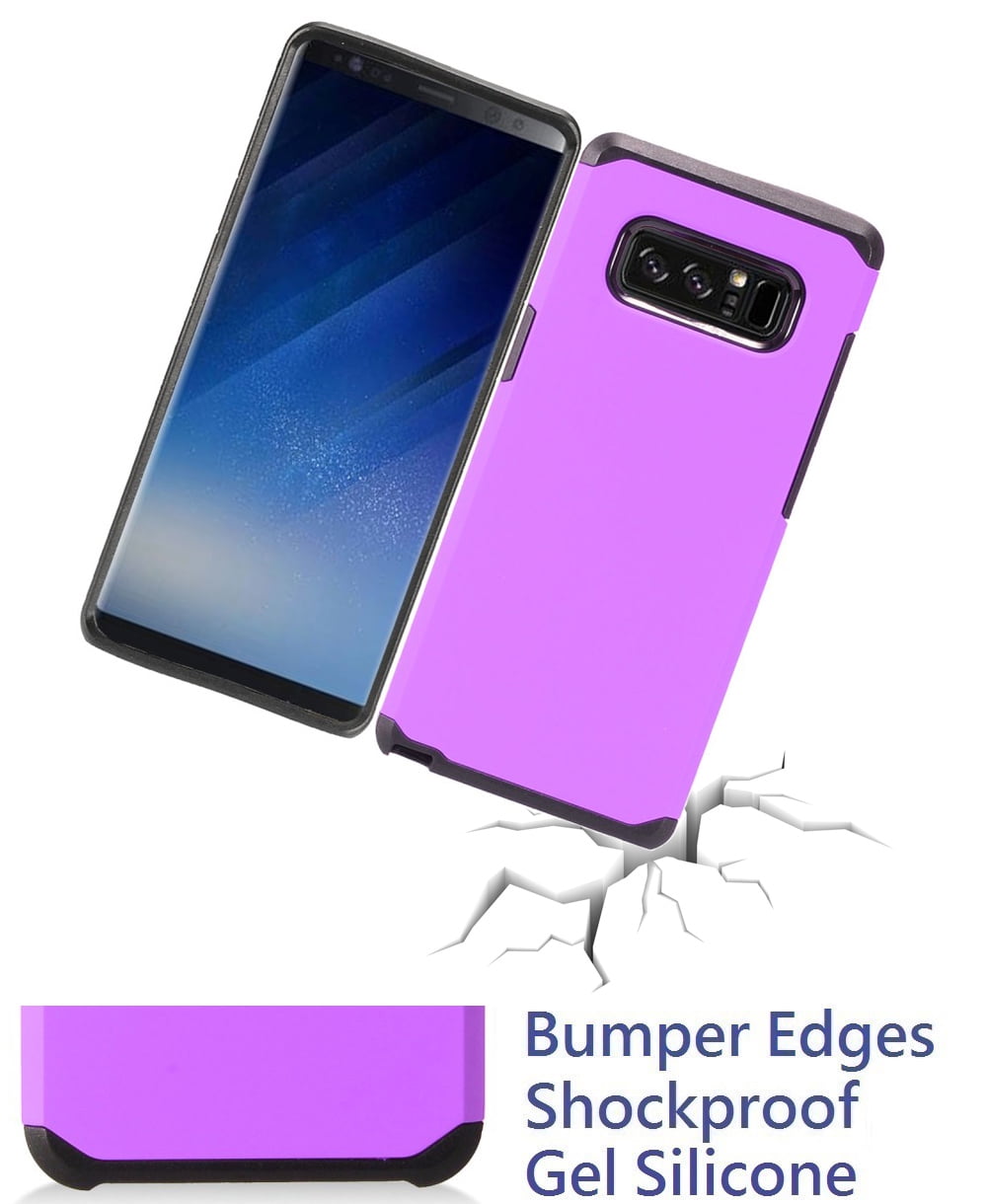 For 6 3 Samsung Galaxy Note 8 Note8 Case Phone Case Shock Proof Edges