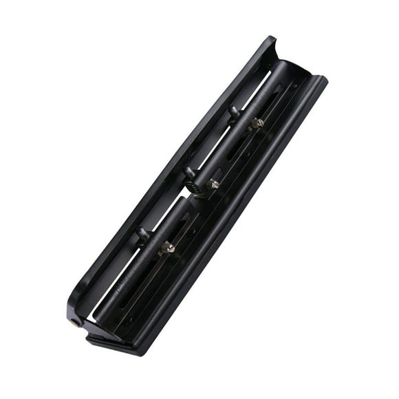 Long Reach Hole Punch