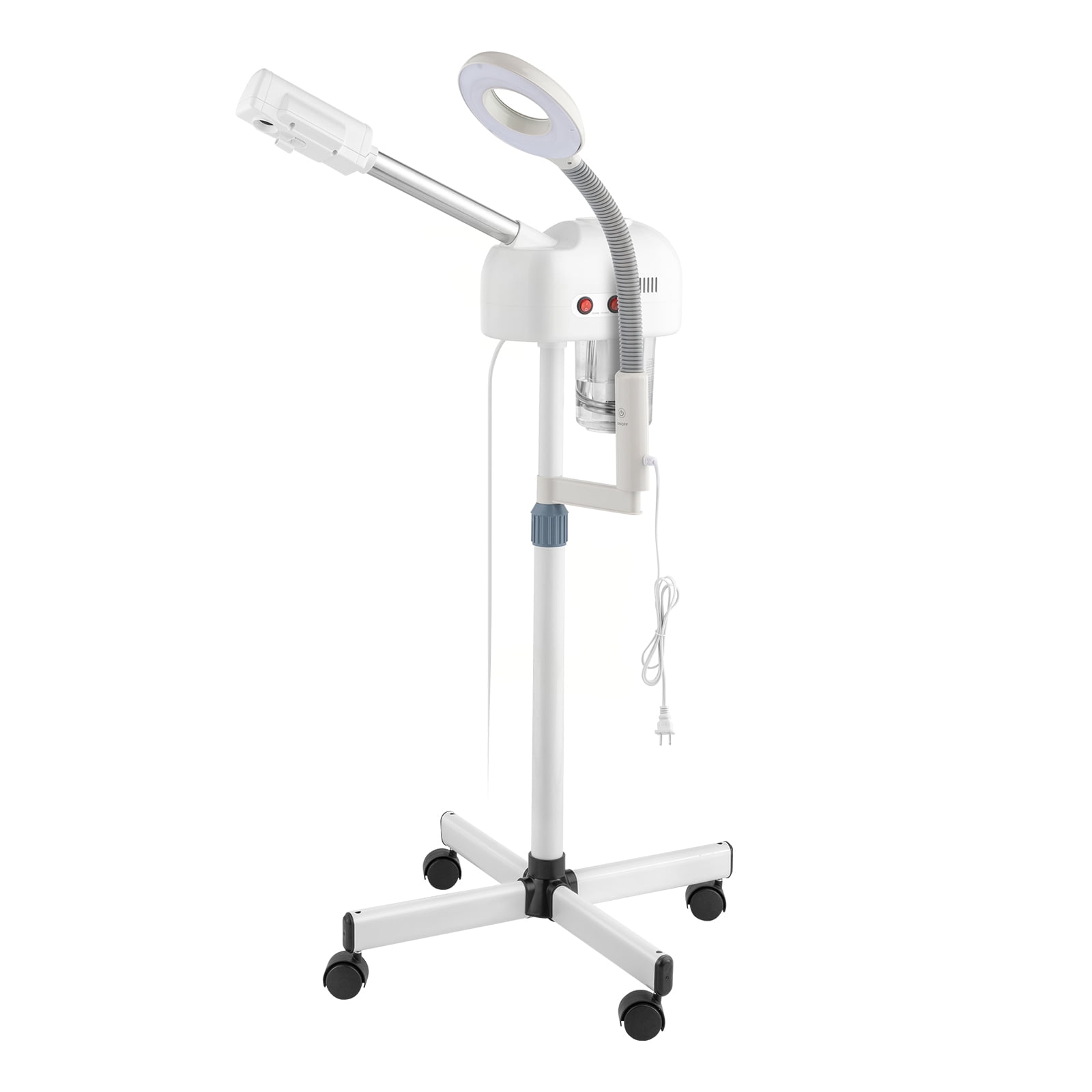 Click here for Ubesgoo 2-In-1 Face Steamer  Magnifying Lamp Beaut... prices