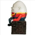 Design Toscano Humpty Dumpty Sculpture - Walmart.com